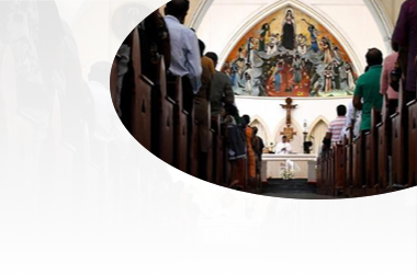 A well-known charitable institution in India - Fr. Agnel Ashram ...