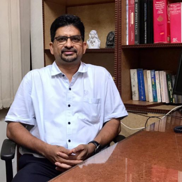 OurPatrons - Father Agnel Ashram